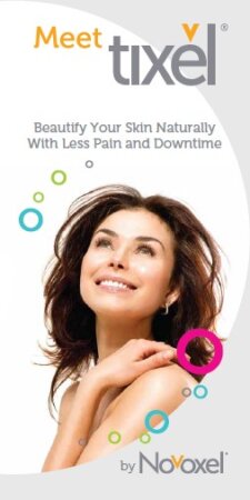 Tixel Skin Rejuvenation Treatment | Cosmedics Skin Clinics